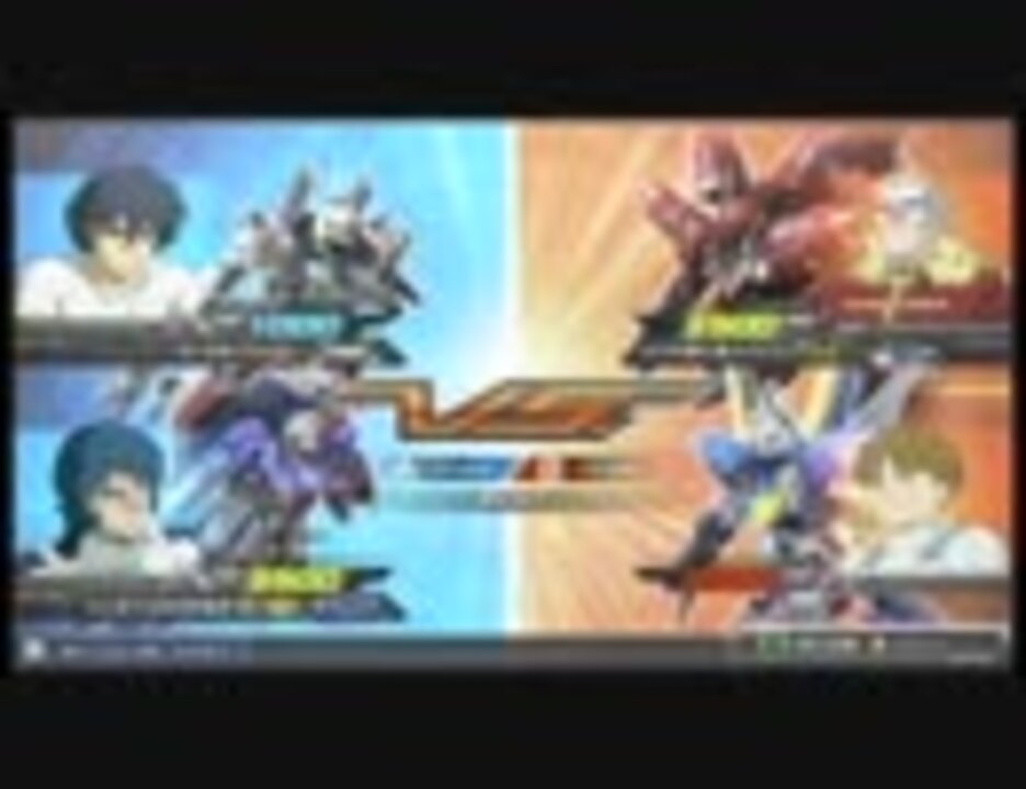 EXTREME VS G＠ 【EZ8】 - ニコニコ動画