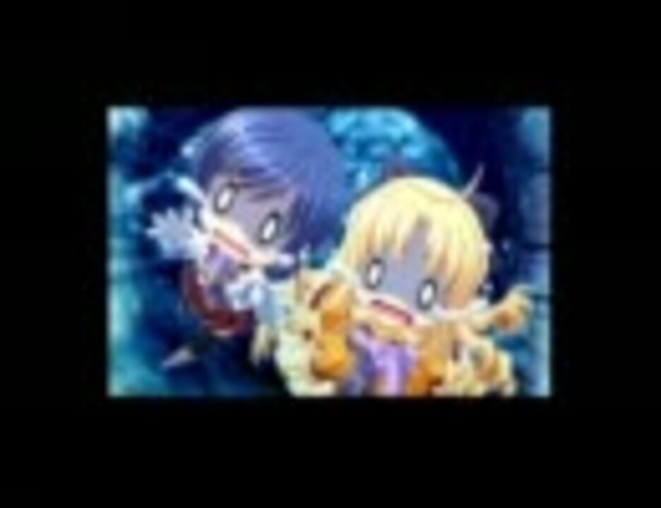 真・恋姫†夢想 『トレジャーハンター美羽』（美羽＆七乃） ニコニコ動画