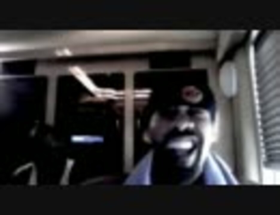 Redman feat. Ready Roc --- Big Spenderz【1Mbps】 - ニコニコ動画