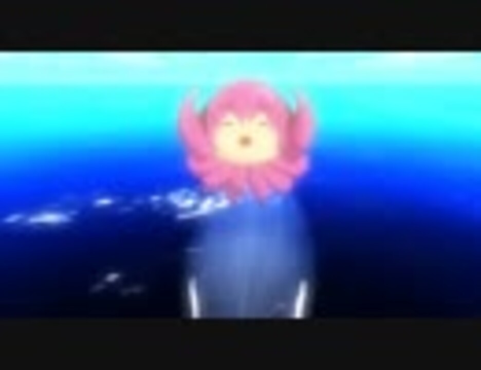 【MMD】たこルカさんに新しいお友達ができたようです【Orca】 - ニコニコ動画