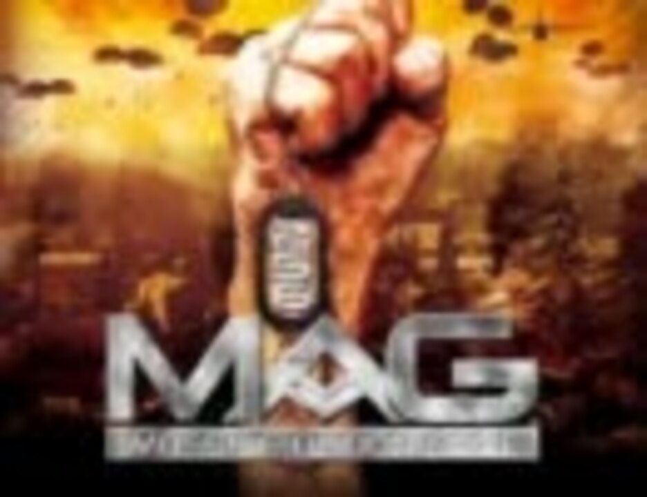 Sm MagLoo MAG発売1周年特別版 - ニコニコ動画