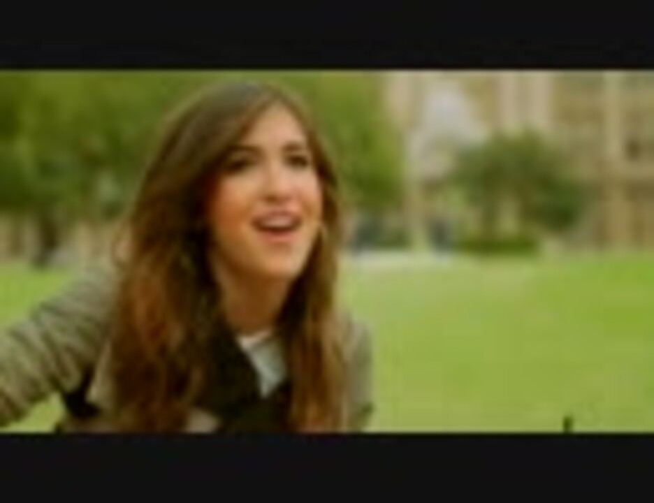 Kate Voegele - Angel - ニコニコ動画