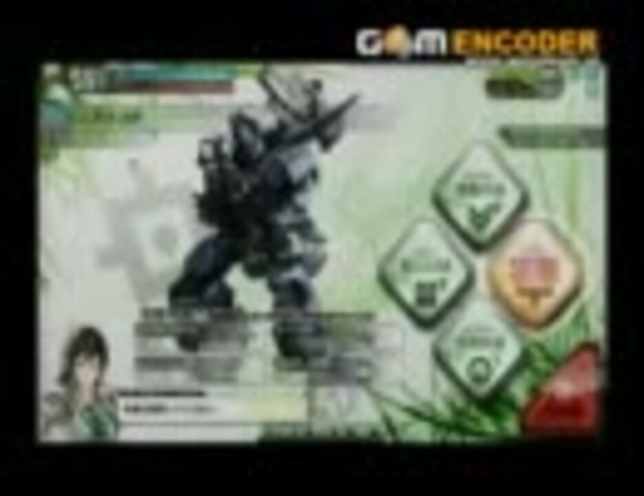 トライアドをなめるなよ！！十一射目【ブレイザーライフル編】 - ニコニコ動画