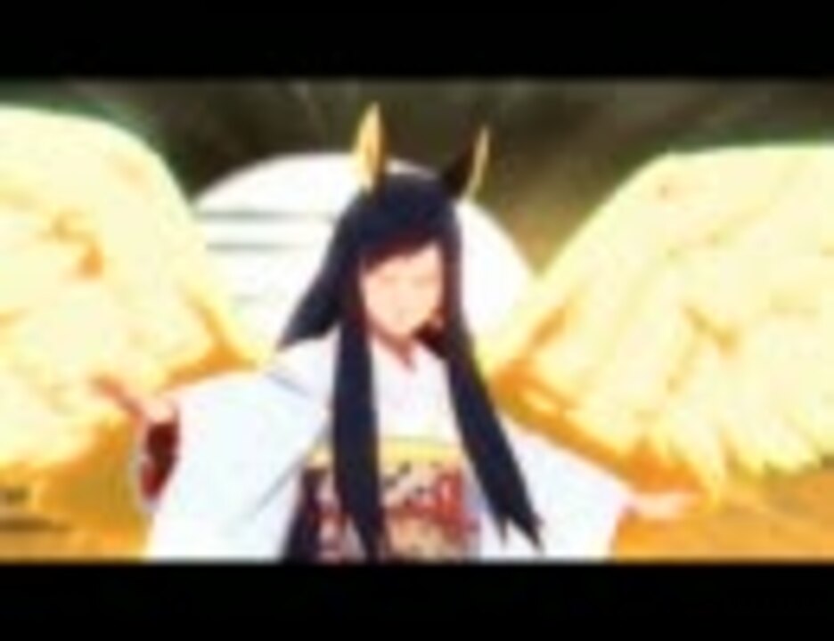 【MAD】Summer Wars -GIANTKILLING- - ニコニコ動画