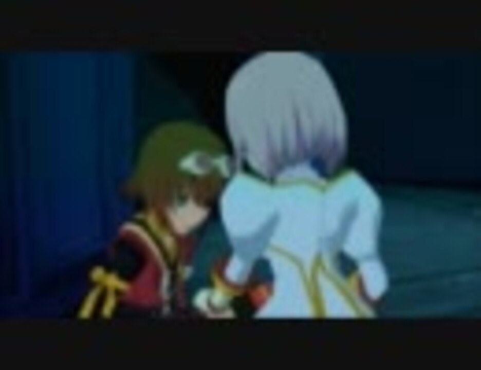 クリア目指して！楽しみながらテイルズオブヴェスペリアを実況 part12 - ニコニコ動画