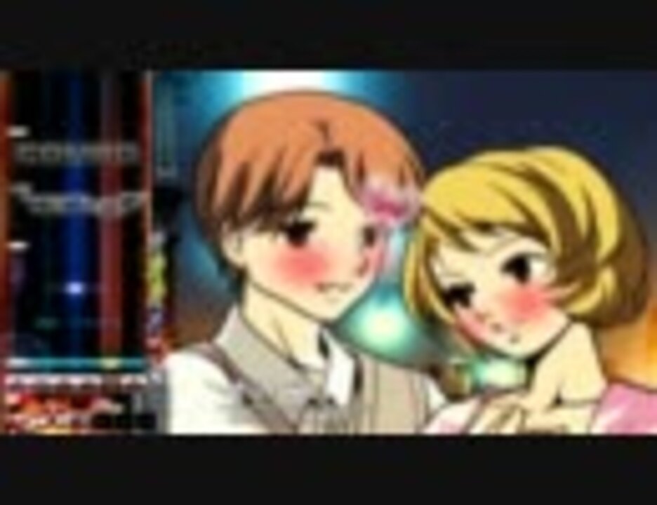 [DJMAX Trilogy] NB RANGERS : Returns [6K NM] - ニコニコ動画