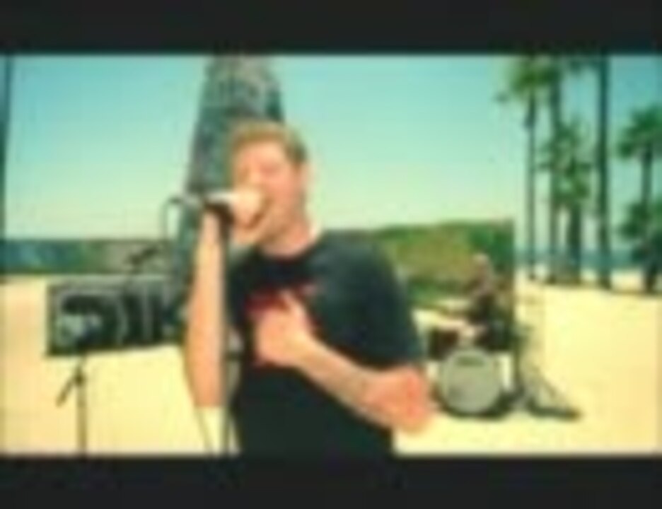 The Summer Obsession - Do You Remember - ニコニコ動画