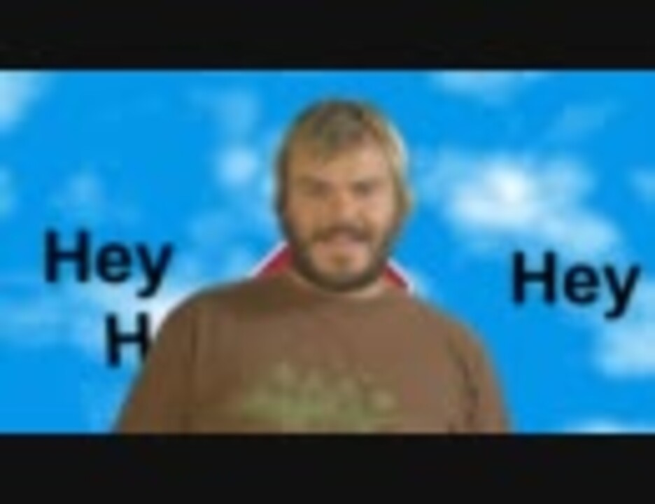 Heyheyheyheyheyheyhey! - ニコニコ動画