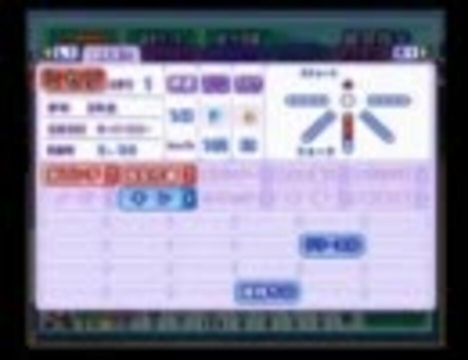 投手力・守備力を鍛えてはいけない栄冠ナイン実況プレイパート49 - ニコニコ動画