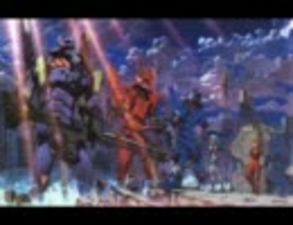 遊星のテーマ 【遊戯王】 - ニコニコ動画