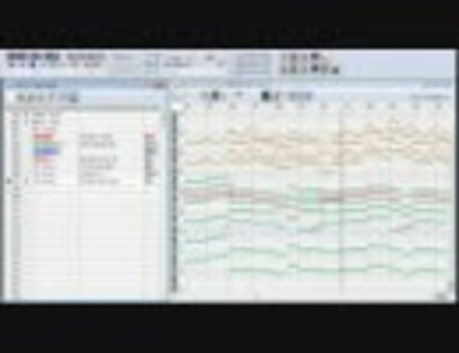 世界樹の迷宮 「眠らずの戦場」 打ち込んでみた 改訂版 - ニコニコ動画