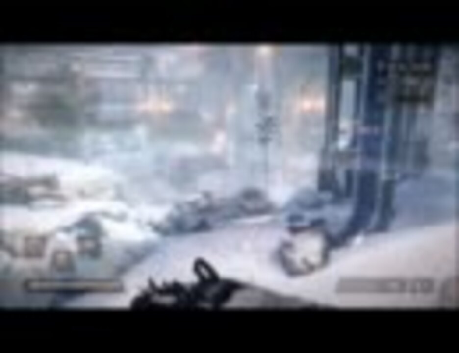 [キルゾーン3] 下手な人がウォーゾーンをやるとこうなる - ニコニコ動画