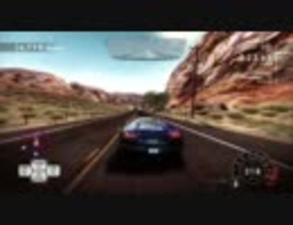 髭さんのNEED FOR SPEED HOT PURSUIT その24 - ニコニコ動画