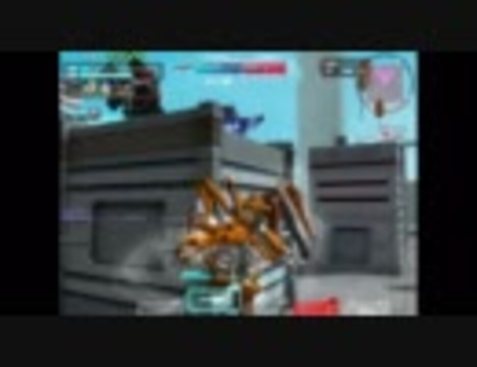 【SDGO】ブルデュエルガンダム【画質修正版】 - ニコニコ動画