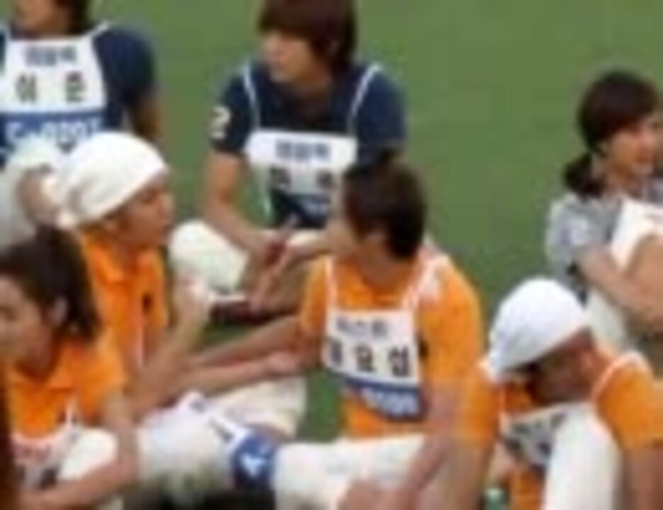 idolsports - full - ニコニコ動画