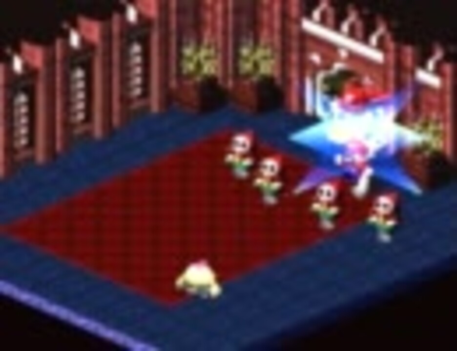 【実況】 スーパーマリオRPG part.04 - ニコニコ動画