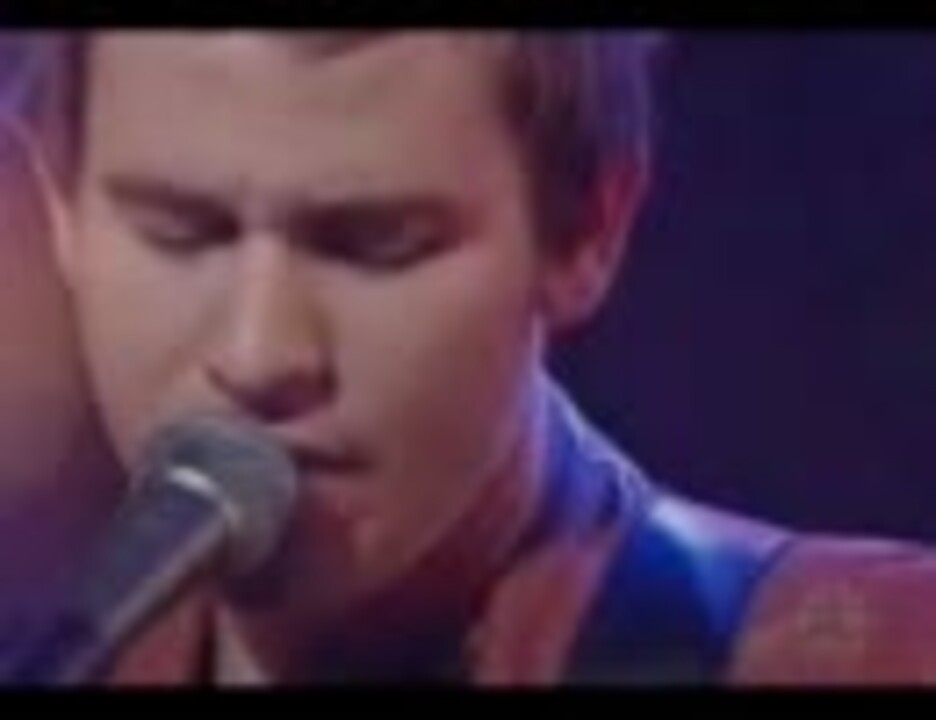 Lifehouse - Blind - ニコニコ動画