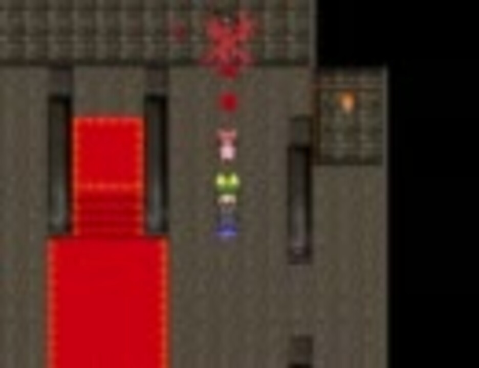 【Moonlight Labyrinth】幻想的なRPGを求めたら割と死にゲーだった part9【実況】 - ニコニコ動画