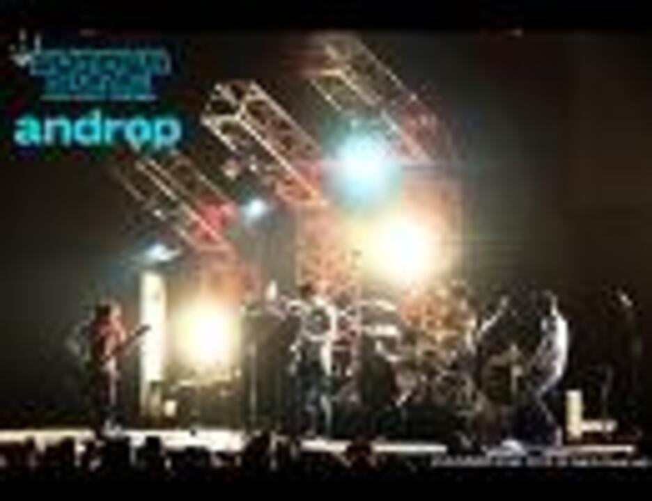 Puppet - androp - ニコニコ
