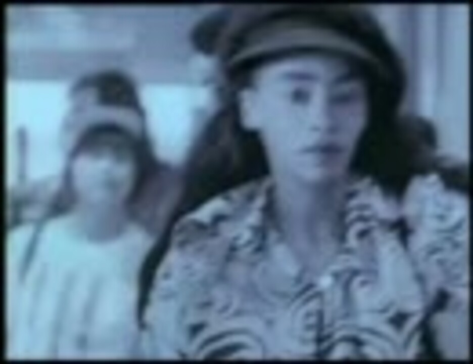 【PV】Jody Watley - Everything - ニコニコ動画