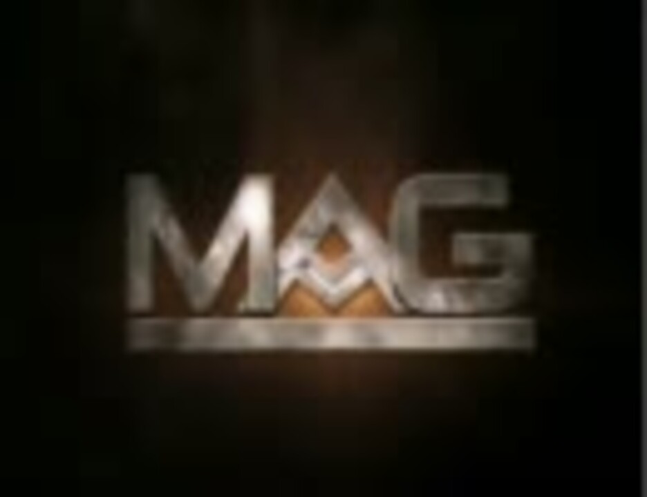 Sm MagLoo STILL ALIVE - ニコニコ動画