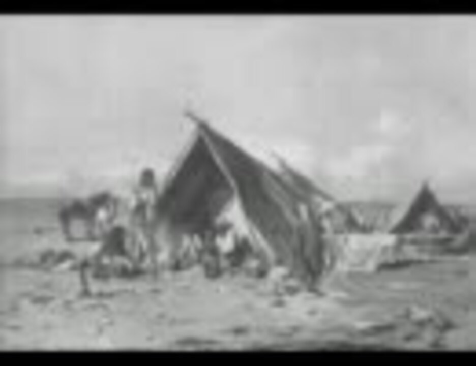 Deep Forest - Gathering - ニコニコ動画