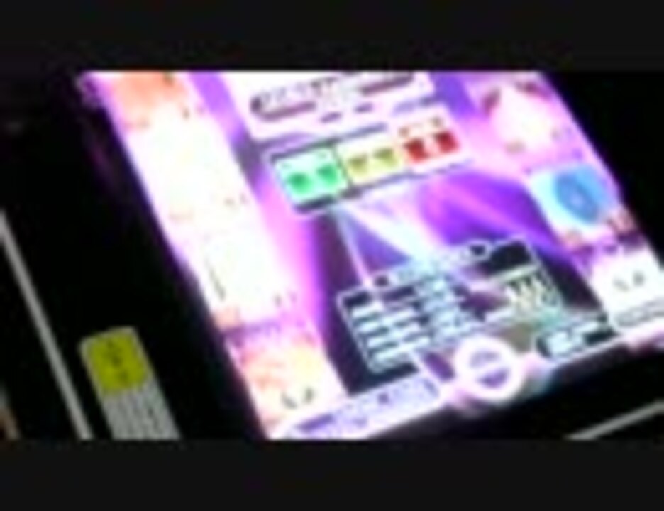 REFLEC BEAT】LEVEL 5 -judgelight- Hard 1124点 - ニコニコ動画