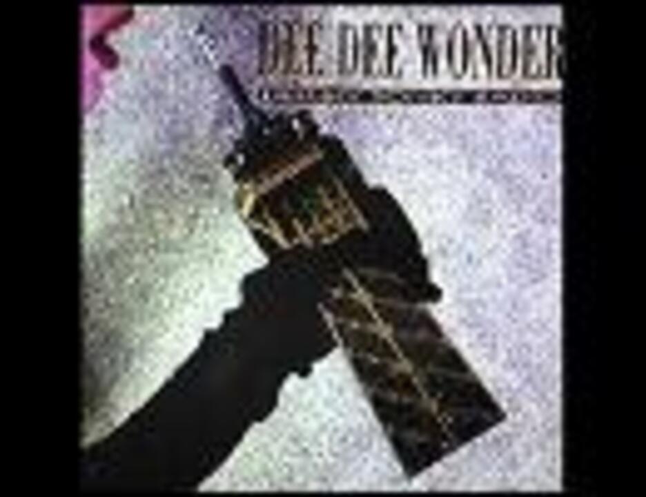 DEE DEE WONDER - Mayday - ニコニコ動画