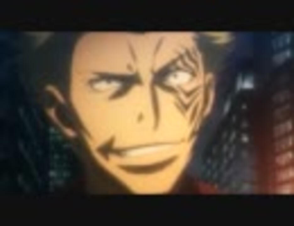本気になったら木ィィィ原【とある魔術の禁書目録Ⅱ】 ニコニコ動画