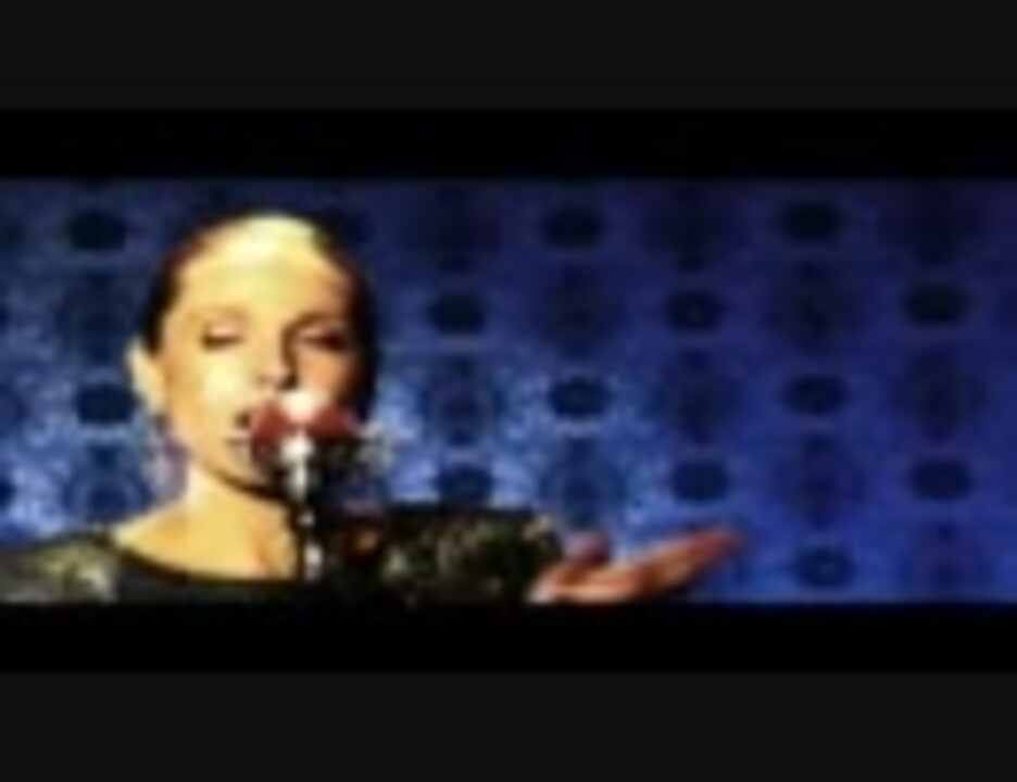 COBRA the Space Pirate (Sasja Antheunis) - ニコニコ動画