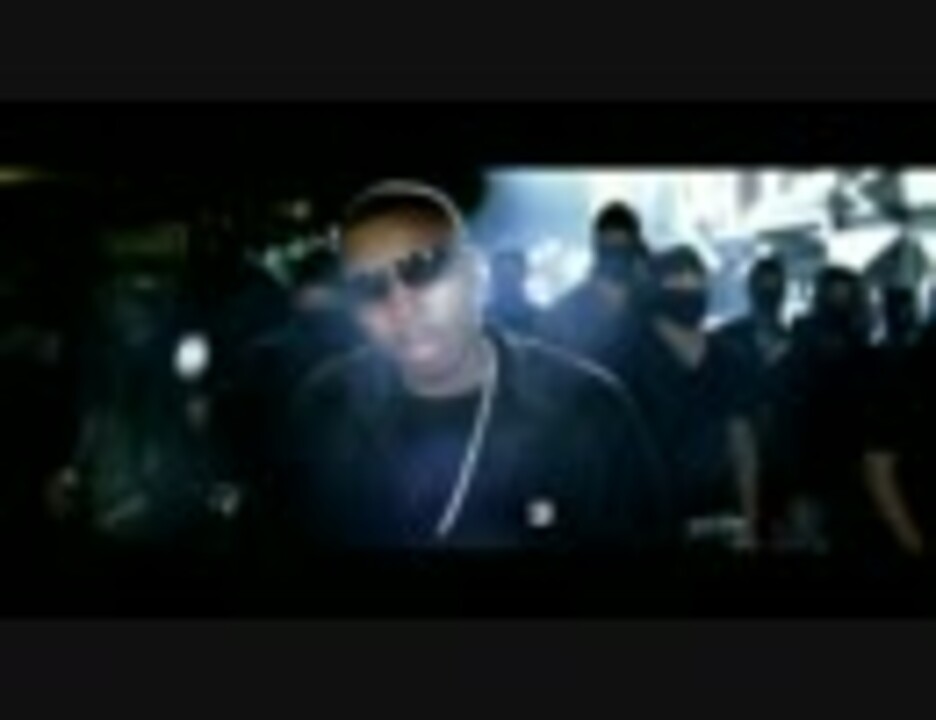 Nas - Hero feat. Keri Hilson - ニコニコ動画
