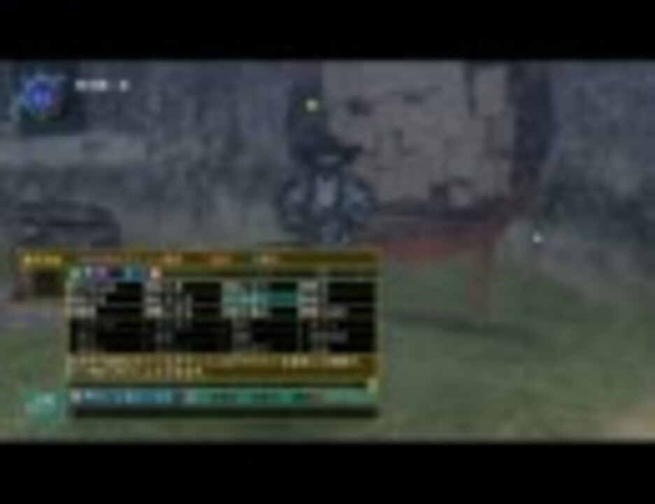 【MHF実況】ヘタレハンター一人旅【Part4】 - ニコニコ動画