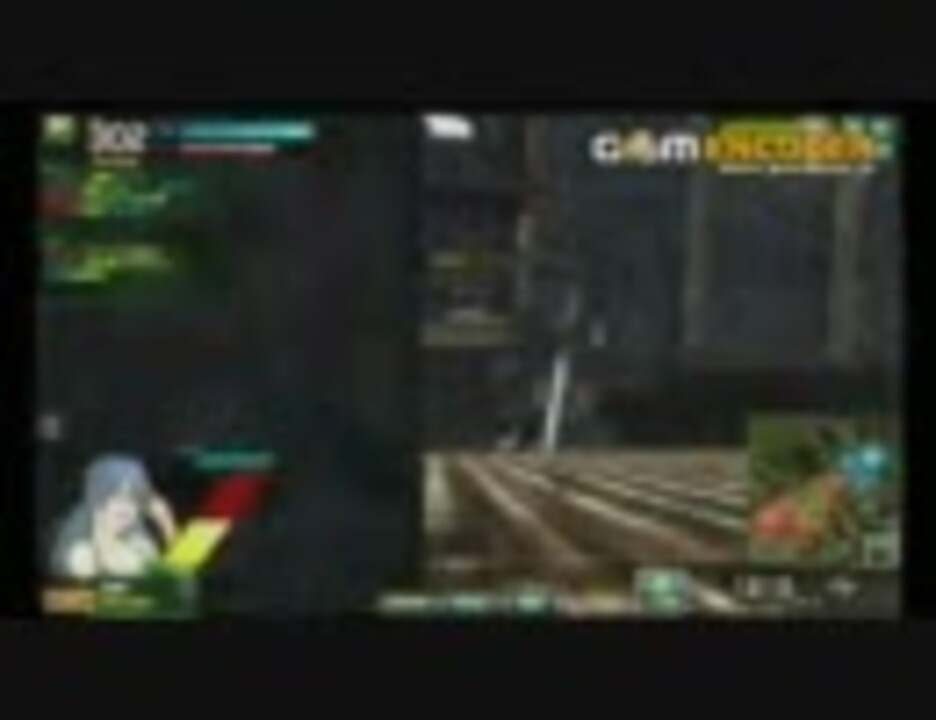 【A3】冥琳がコア凸の練習をしてみた【BBAB動画】part.43 - ニコニコ動画