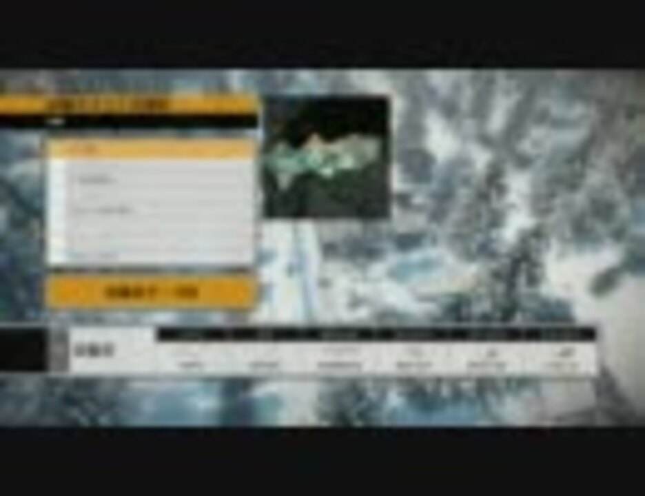 【BFBC2】適当にプレイ 後半【プレミアム登録記念】 - ニコニコ動画