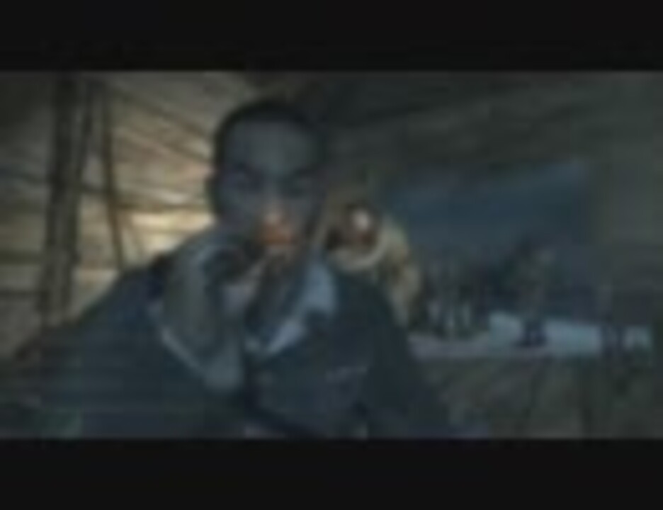 【CoD:WaW】 Call of Duty World at War まったりプレイその1 - ニコニコ動画