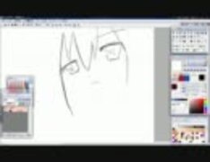【AzPainter2】トレースしてみた【絵描き実況】 - ニコニ･コモンズ