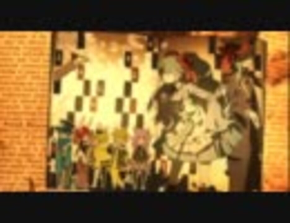 「Mr.Alice」をみんなで歌ってみた - ニコニコ動画