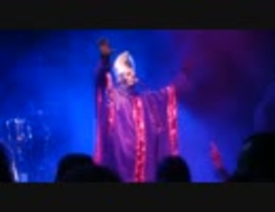 Ghost - Ritual (Live) - ニコニコ動画