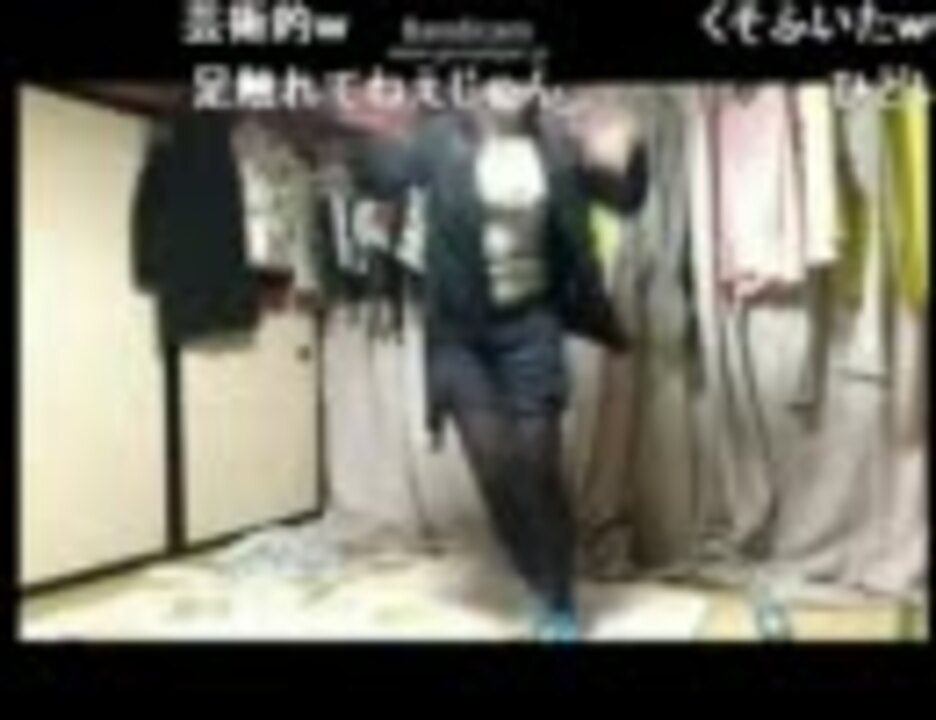 【踊ってみた】ハッピーシンセサイザ【＠のんたん】 ニコニコ動画