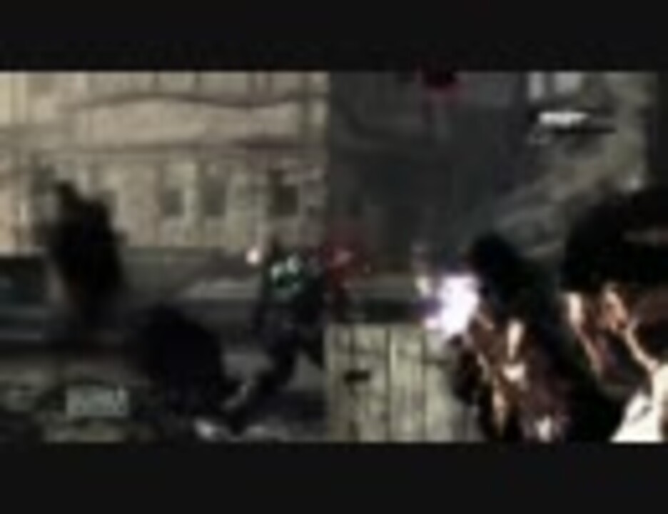 GoW（PC版）をHARD COREでプレイ Act2-1 - ニコニコ動画