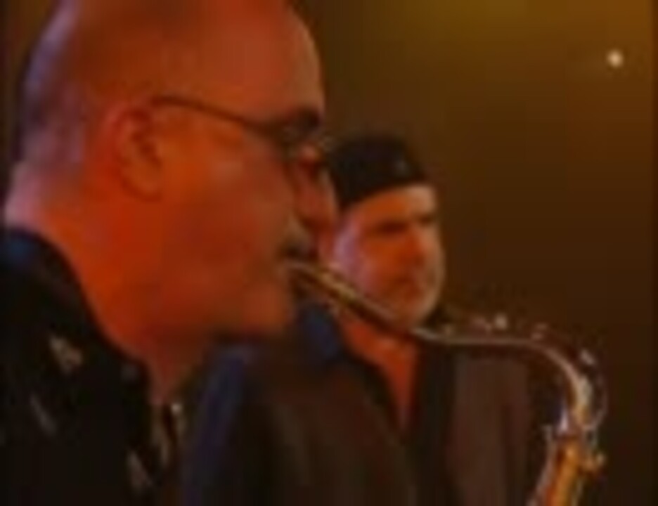 【1Mbps】Randy Brecker with Michael Brecker ＆ WDR Big Band - Some Skunk ...