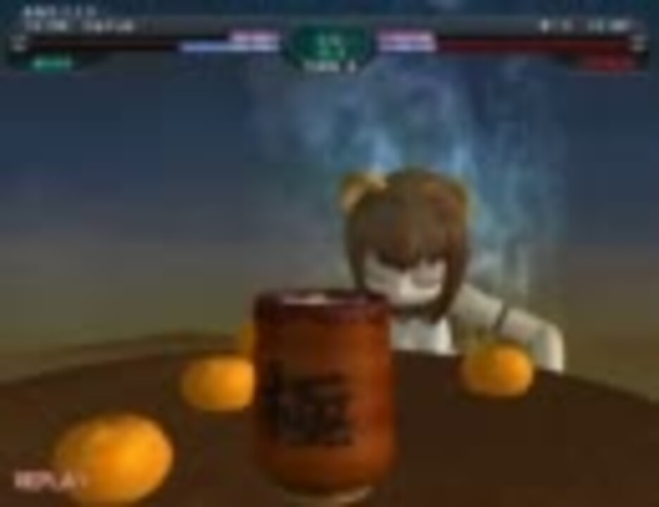 武装神姫 バトルロンド Vsイリーガル ポモック ニコニコ動画