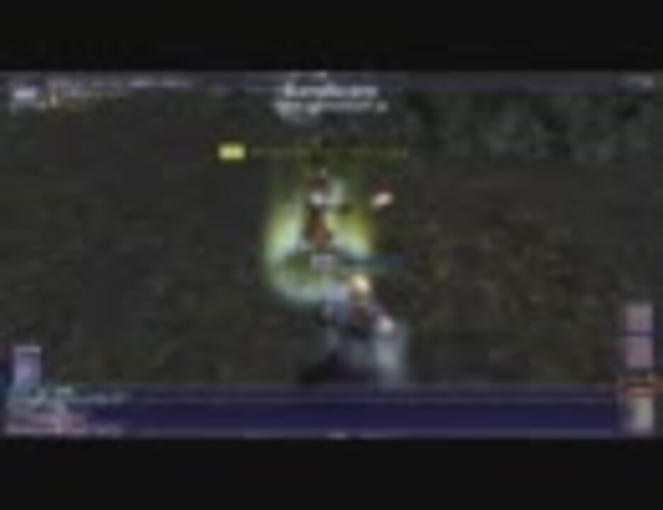 【FF11】Lv.60制限 沼編 Part6 2011/3/11【バリスタ】 PvP - ニコニコ動画