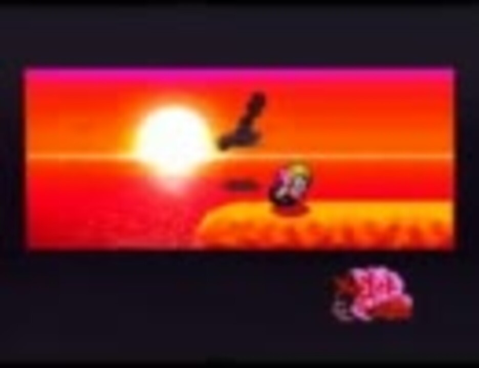 【星のカービィsdx実況】ゲーマーとピンクの悪魔のノーダメ縛り Part8 ニコニコ動画
