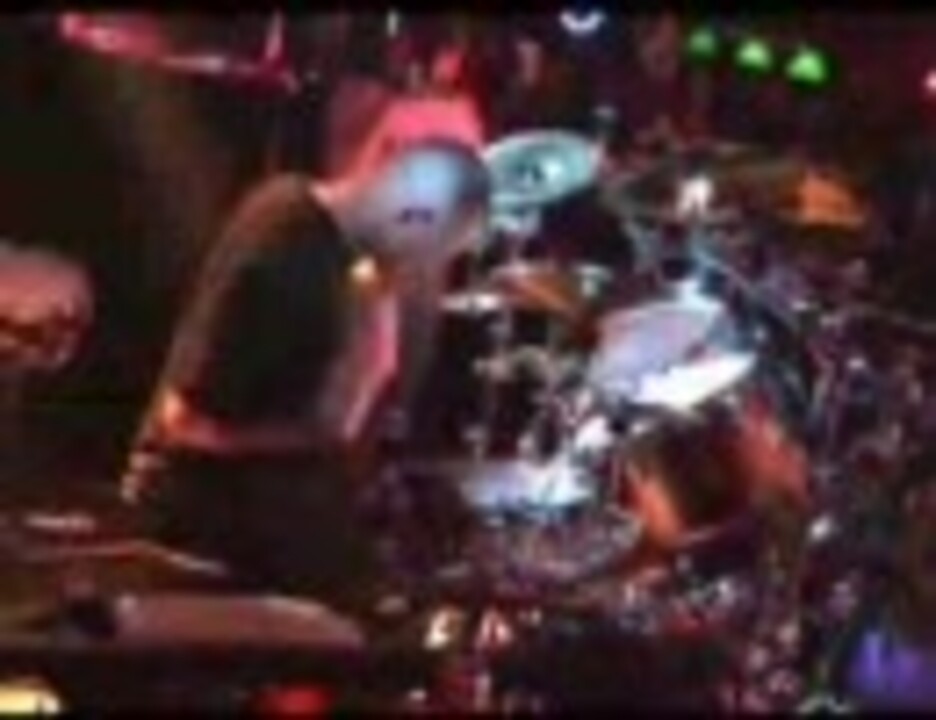 Jon Engman with Brodequin - ニコニコ動画