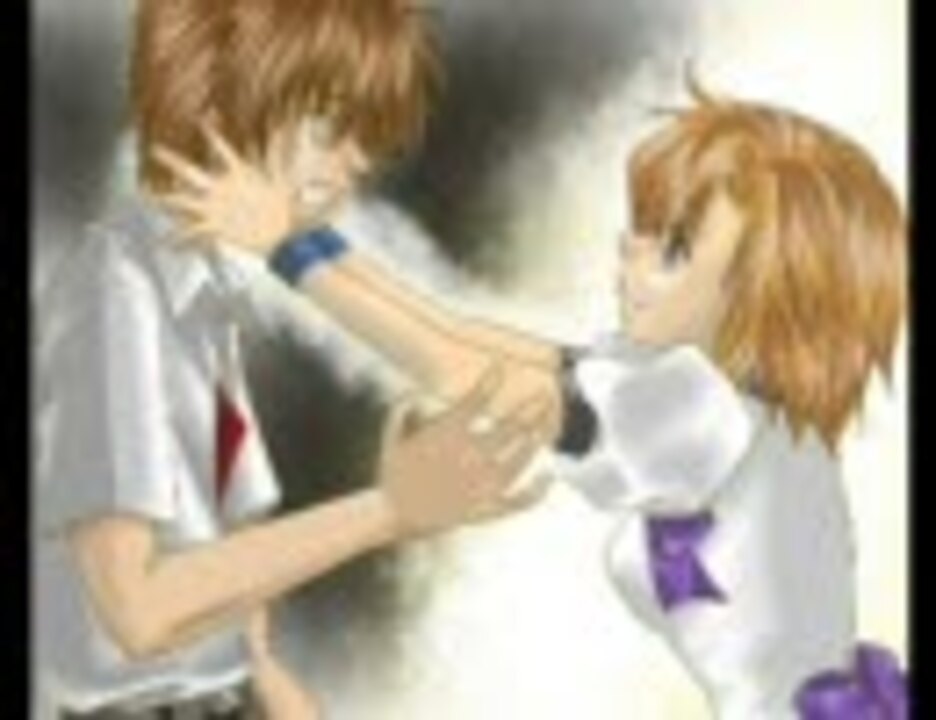 ひぐらしのなく頃に BGM「Dear You -Cry-」 - ニコニコ動画