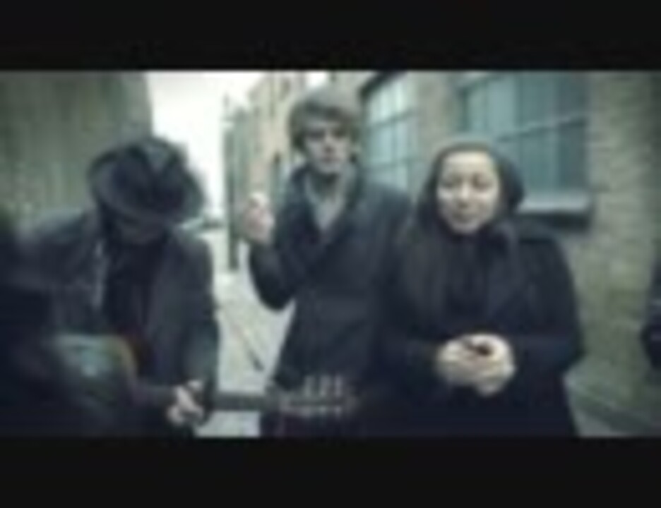 Alex Winston - Choice Notes 【Live】 - ニコニコ動画