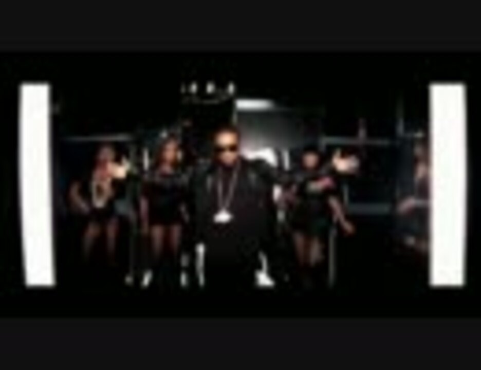 【高画質】Ludacris - My Chick Bad Remix ft Diamond, Trina, Eve - ニコニコ動画
