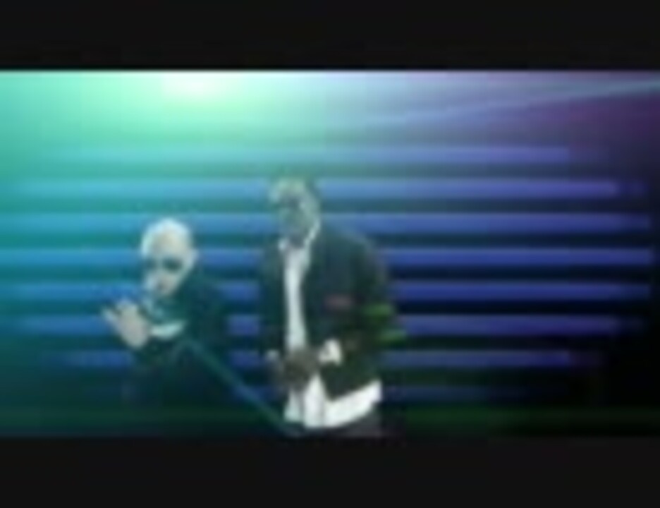 【洋楽HD高画質】Pitbull & Honorebel ☆I Wanna on Blastro☆ - ニコニコ動画