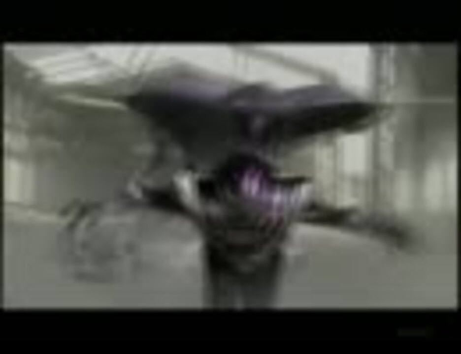 【仮面ライダードラゴンナイト】ストライク ファイナルベント ニコニコ動画